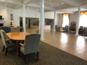 Carney’s Point Senior Apartments - Vesta Corporation
