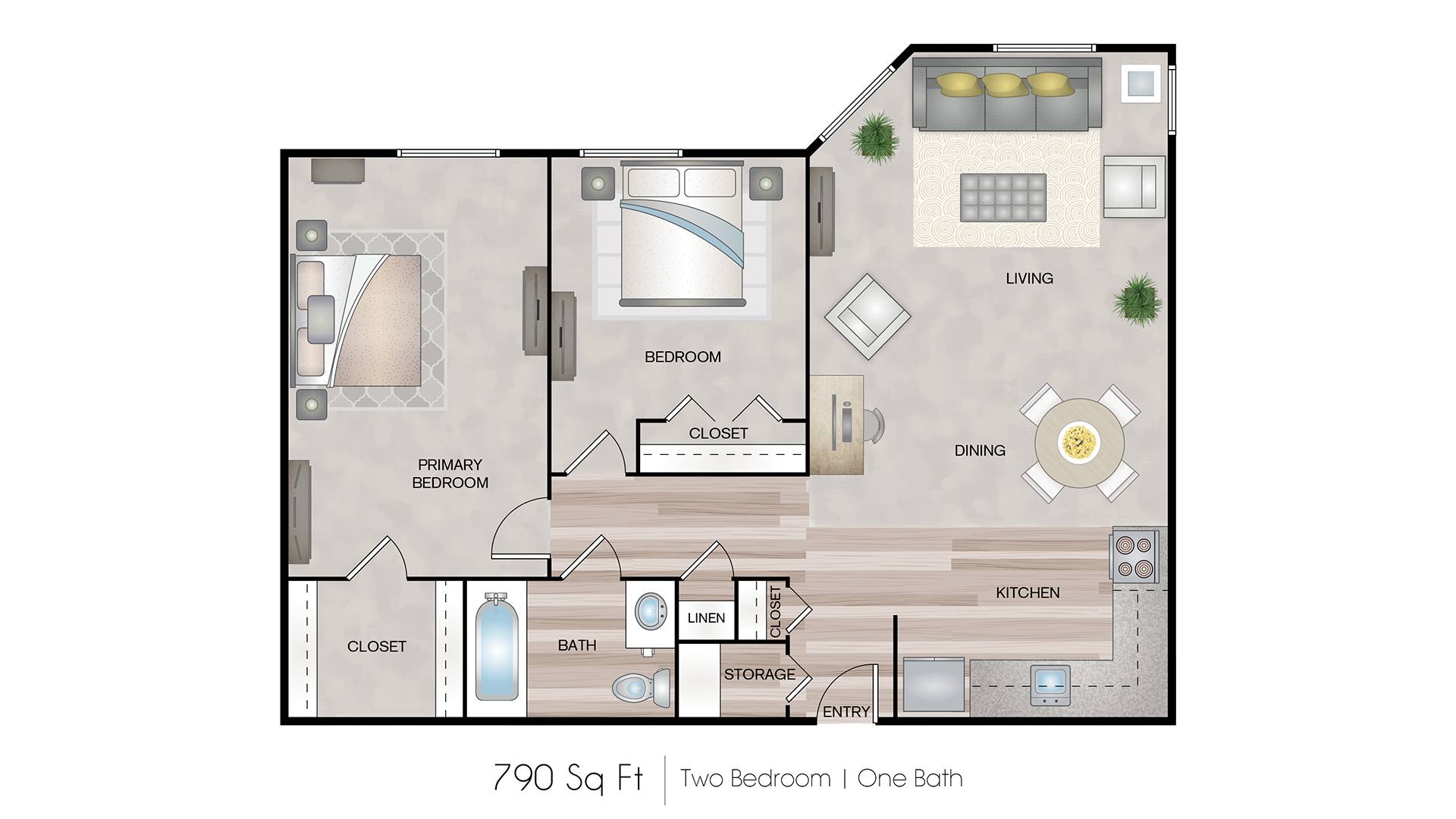 Federation Homes - Vesta Corporation