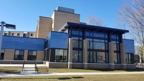 Edward Sisco Village - Vesta Corporation